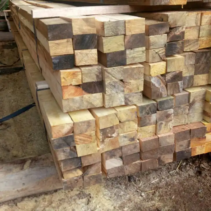 Harga Kayu Meranti – Mirach Interior