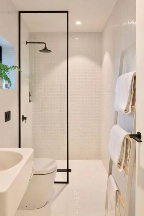 5 Desain Kamar Mandi Minimalis 2x3 Yang Sederhana Dan Modern